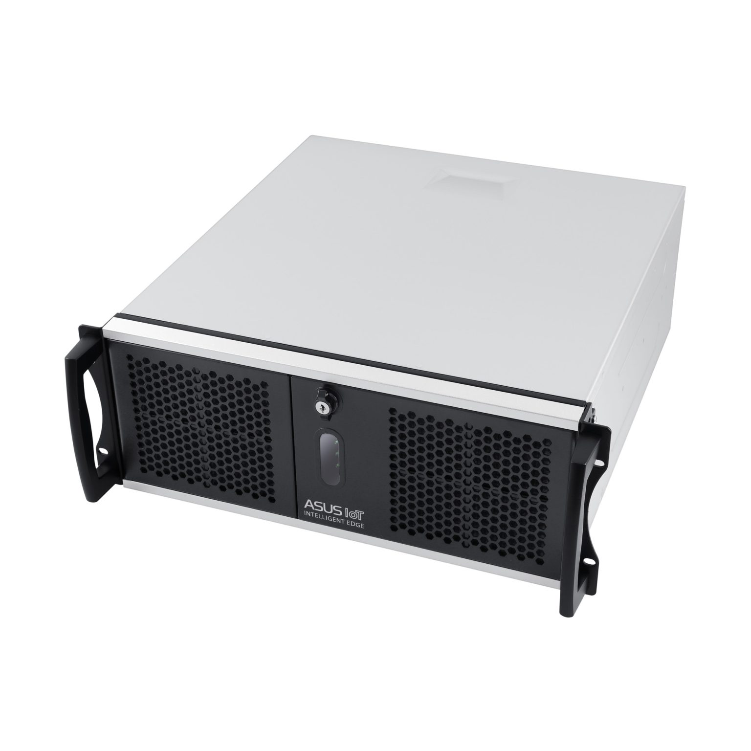 Hệ thống xử lý và lưu trữ dữ liệu EBS-4U700 Asus - IBT Trading Platform